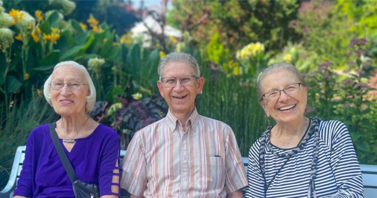 What is a Continuing Care Community? - Maple Knoll Village